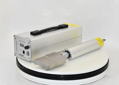 Cina ITO Glass Replacement Manual Cylindrical Indium Coating 20Khz Tecnologia ad ultrasuoni in vendita