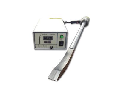 China Milieuvriendelijk 20Khz Ultrasone Indium Coating Inner Target Cylinder Pipe Te koop