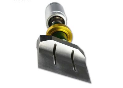 China 40Khz ultrasoon handheld rubber snijapparaat Te koop