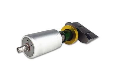 China 40Khz Ultrasound Handheld Rubber Cutting Device for sale