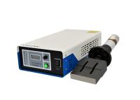 China 20Khz Ultrasonic Mask Welding Components for sale