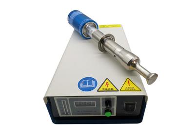 중국 고주파 진폭 초음파 소노케미컬 캐비테이션 프로세서 1200w 판매용