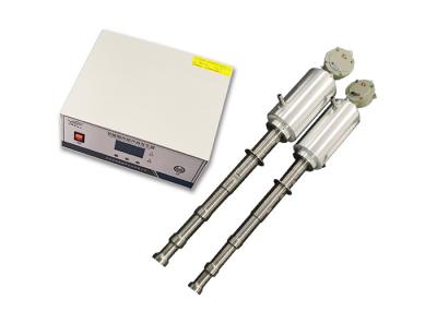 Cina Sistema di trattamento della frantumazione disperso a prova di esplosione e impermeabile ad ultrasuoni da 2000 W in vendita