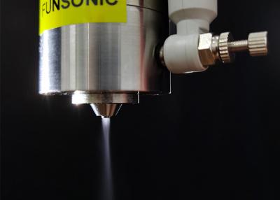 China Semiconductor Photoresist Ultrasonic Lithography Coating System for sale