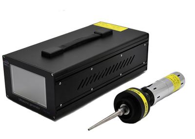 China 40Khz Ultrasonic In Organic Chemistry With Titanium Horn for sale
