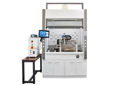 China 220v ultrasone rookkap coating systeem FS630 for sale