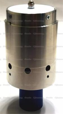 China Branson 902J Ultrasonic Welding Converter For 900 Series Plastic Welding Machine , Plastic Welding Tools for sale