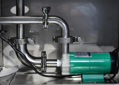 Cina Dispersione di liquidi ad ultrasuoni ad alta potenza 3000W 20Khz in vendita