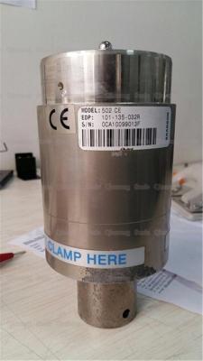 China 2000 Watt Ultrasonic Converter 502 Replacement Branson Plastic Welding Equipment for sale