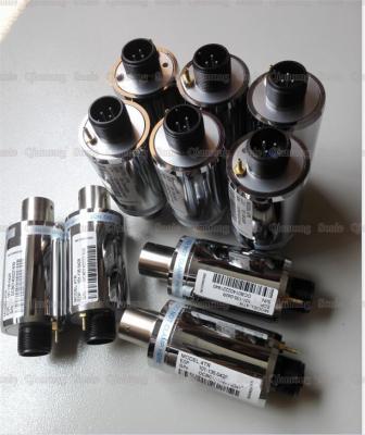 China Replacement Branson 40khz Ultrasonic Converter 4TR With Military Style Connector for sale