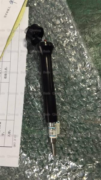 Soldador ultrasónico portátil el de alta frecuencia 70Khz 50W para la soldadura de cobre de la antena