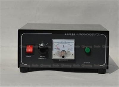 Cina saldatrice ultrasonica del metallo 100w per la saldatura senza contatto dell'antenna di Smart Card in vendita