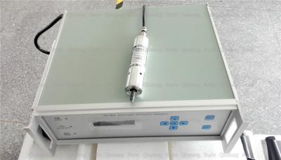 Cina Pezzi di ricambio di antenna di Ultasonic che incastona la saldatrice ultrasonica del metallo, micro saldatrice per la carta di identità di IC in vendita