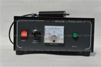 China Digital Analog Generating Ultrasonic Metal Welding Machine , Handheld Sonic Welder For Selection 60Khz for sale