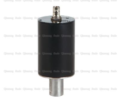 China Replacement Rinco 35Khz 	Ultrasonic Welding Converter Black Cover With BNC Connector for sale