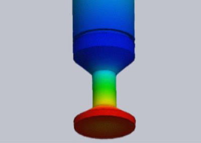 中国 高周波超音波分離と抽出技術 販売のため
