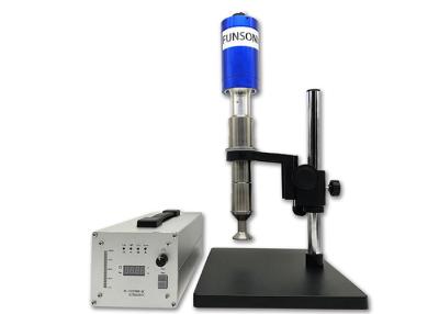중국 20Khz 1200W 실험실 기름-물 혼합 초음파 발효 판매용