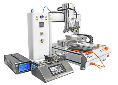 China 100Khz Custom Line Spray Nozzle Nano Film Thickness Ultrasonic Coating Instrument FS150 for sale