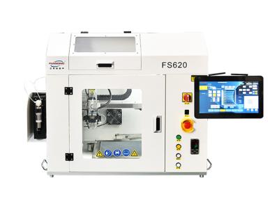 China Ultrasonic AEM Spraying Technology for sale