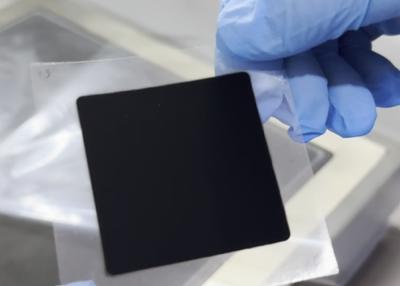 China Anion Exchange Membrane AEM Ultrasonic Spraying System for sale