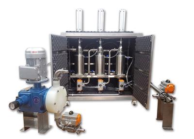 China Hochleistungs-10-kW-Drei-in-Eins-Kombinations-Ultraschall-Sonochemie-Ausrüstung zu verkaufen