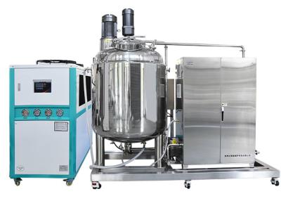 China Ultraschall-Sonochemische Industrieproduktionslinie 3-in-1-Kombinationstyp zu verkaufen