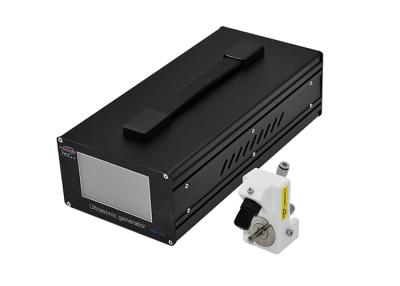 China Ultrasonic Thin Film Photovoltaic Cell Atomization Nano Particle Coating for sale