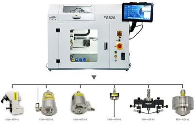 Chine Application de la technologie ultrasonique pour le revêtement par pulvérisation de substrats à vendre
