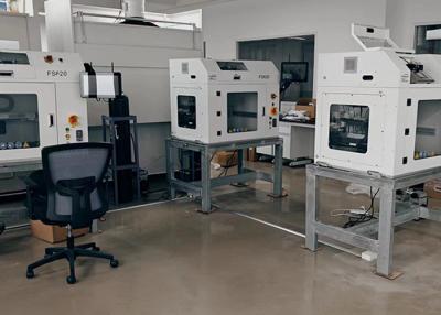 Cina Applicazione di rivestimenti a spruzzo con tecnologia a ultrasuoni su substrati in vendita