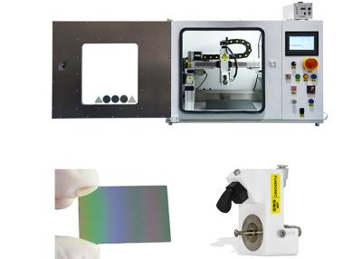 Chine Revêtement fonctionnel par ultrasons pour verre flotté 60 kHz à vendre