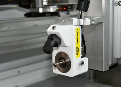 Cina Rivestimento funzionale per vetro float a ultrasuoni 60Khz in vendita