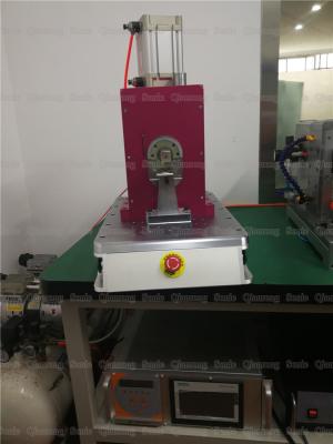 중국 널리 각종 자동화 공업에 있는 초음파 금속 반점 용접공을 쓰십시오 판매용