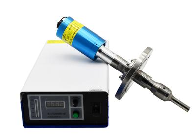 China Ultrasonic Defoamer Eliminates Foam Technology for sale