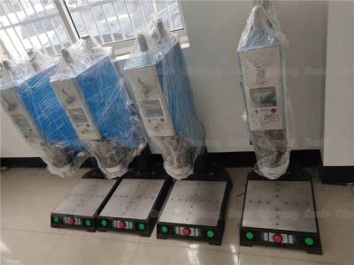 China 3000W Ultrasonic Signal Generator Energy Welding Modle Driver For Plastic Welding Transdcuer for sale