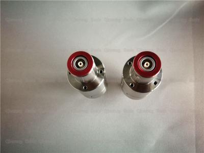 China Piezoelectric Effect 1000w Ultrasonic Transducers Replacement Convertor Telsonic for sale