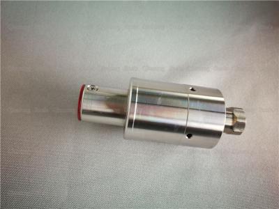 China Piezoelectric Effect 1000w Ultrasonic Transducers Replacement Convertor Telsonic for sale