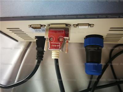 China Focusing On Non Standardized Power Ultrasound Applications By 20Khz Ultrasonic Controller for sale