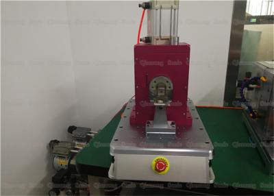 China 5000 Watt Ultrasonic Metal Welding Terminal With No Spark , 0.9 Mpa Air Pressure for sale