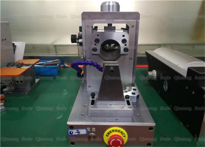 中国 特別な鋼鉄溶接頭部が付いている経済的な超音波金属の点の溶接工 販売のため