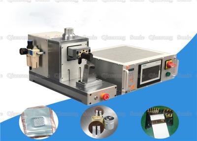 中国 溶接の超音波金属装置 販売のため