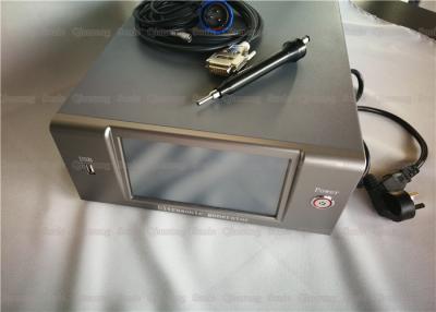 China dispositivo que integra de cobre de alta frecuencia del ultrasonido 0.1m m de 100w 70Khz con el conductor de Digitaces en venta