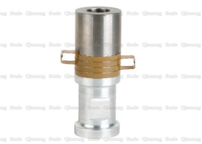 산업 소형 초음파 진동 변형기 1500W dumbbell 유형 세륨