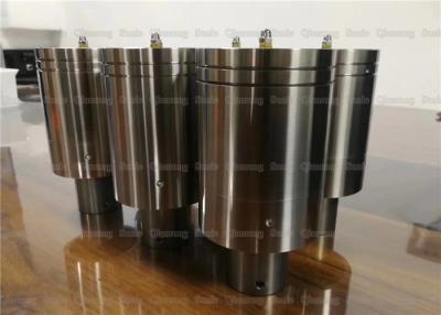 China High - Power 20 Khz Ultrasonic Transducer CJ20 Converter For Food Cake Cutting Machine for sale
