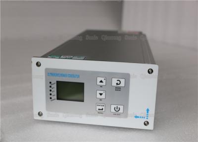 China 2000W Ultrasound Power Supply Real Time Frequency Automatic Tracking Displace for sale
