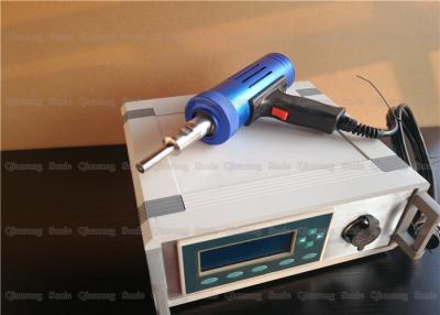 China High Frequency 28Khz Ultrasonic Spot Welder With Multi Welding Horn , Accurate Welding for sale