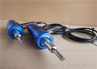 China Strong Structural Ultrasonic Plastic Welding Machine Technology For Cast Thermoplastic for sale