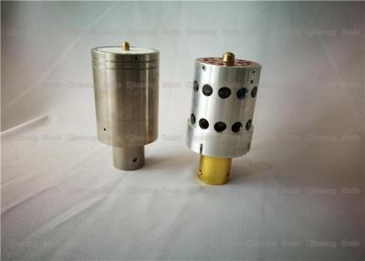 China Piezo Driver Assembly 20Khz Welder with Special Ultrasonic Transducer for sale