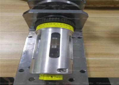 China Customized 35Khz Rotary Ultrasonic Unit For Sealing And Cutting Bust Fabric Product for sale