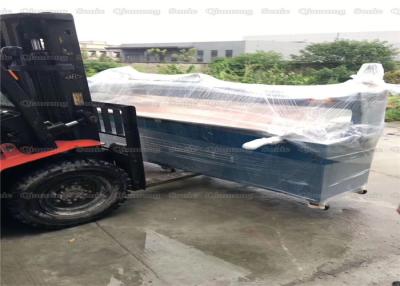 China Customized Roll Ultrasonic Metal Welding For Flat Solar Cells Aluminum Copper Pipe Panel for sale