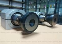 China Poder más elevado rotatorio ultrasónico de la soldadura de la rueda de 2500 W para unirse a de la correa de la máscara en venta